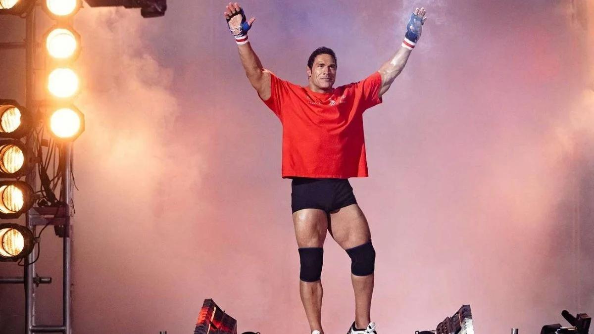 Dwayne Johnson confiesa que le dolió no haber sido nominado al Oscar ...