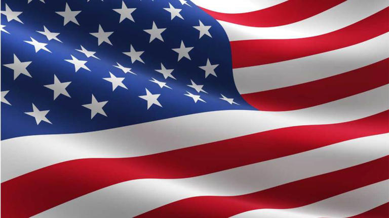 Flag Day events happening in the Valley