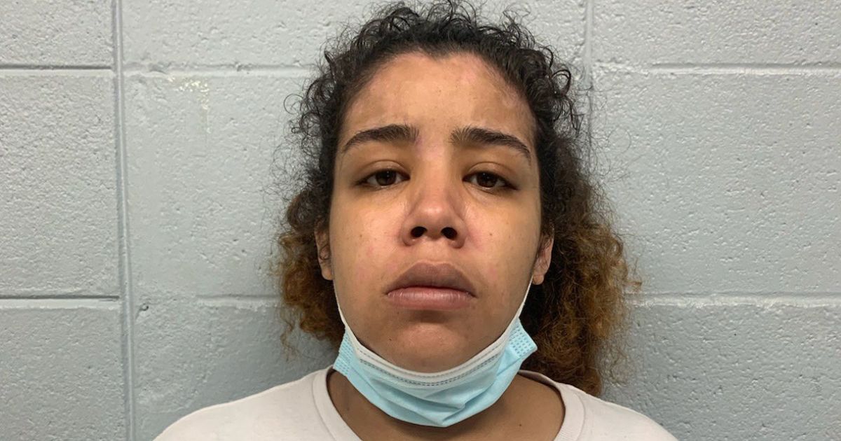 Neveah Allen Death: Toddler’s Mother Lanaya Cardwell Sentenced For ...