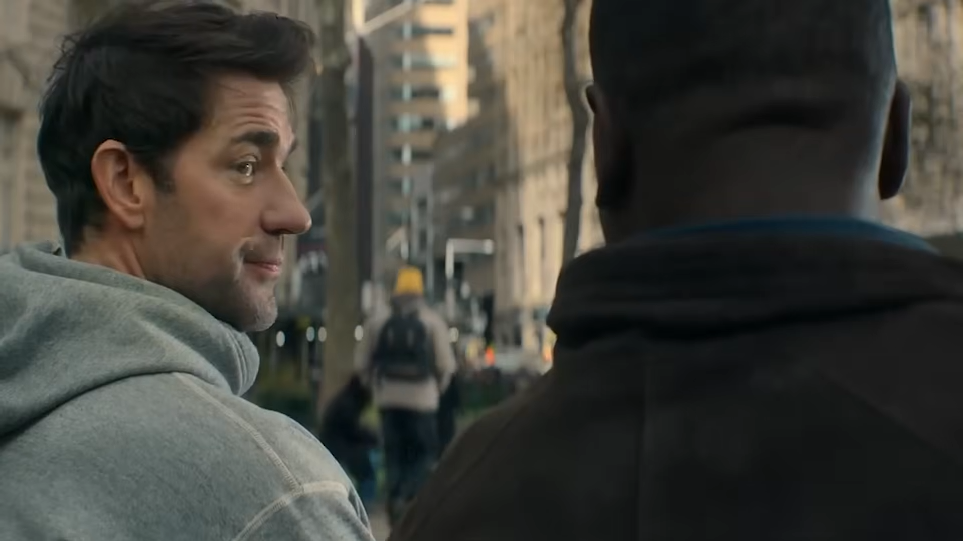 Why this new update has fans hoping for another season - Jack Ryan season 5