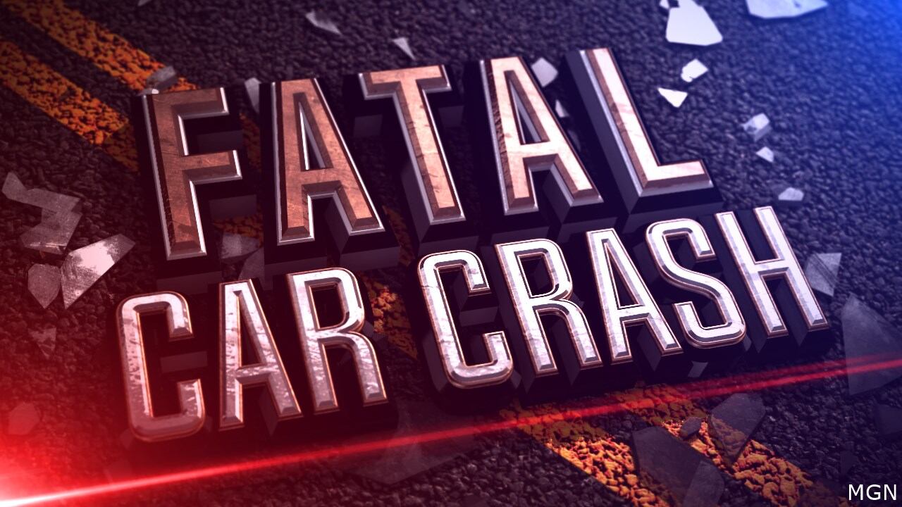 Reeds Spring man dies in crash near Branson West
