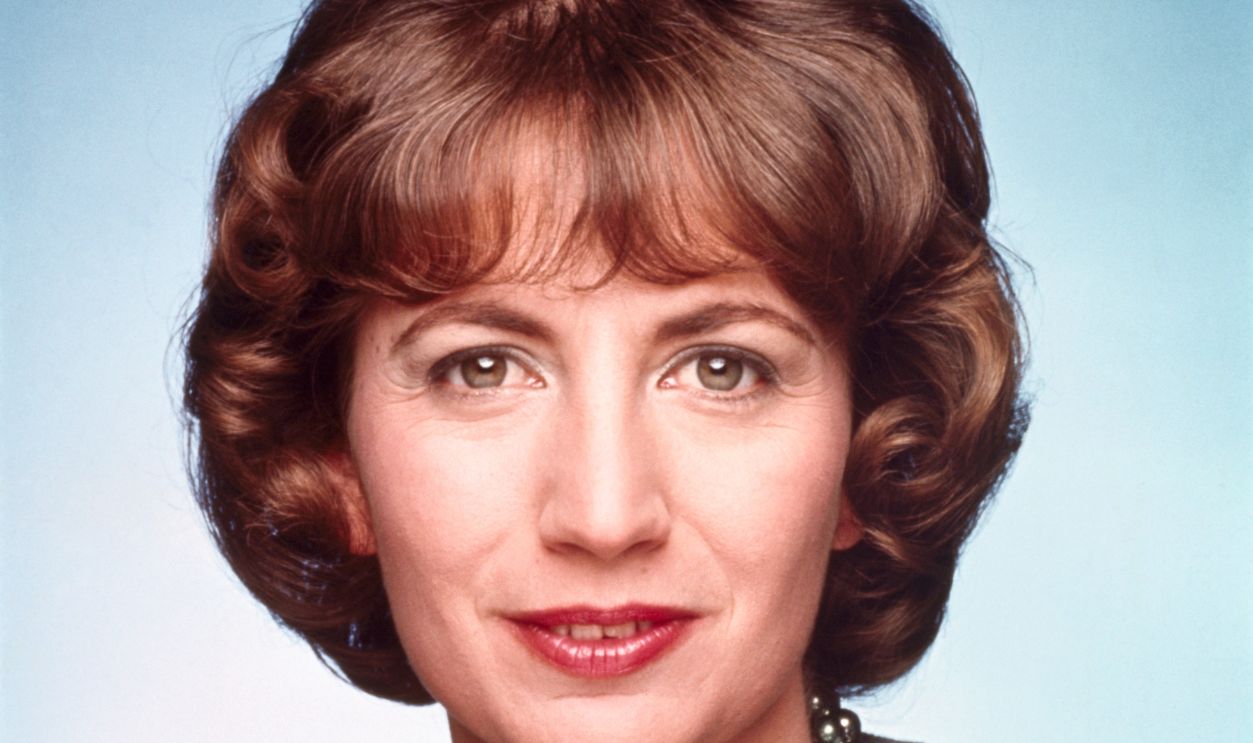 Penny Marshall was best known for her work on Laverne & Shirley—but her ...