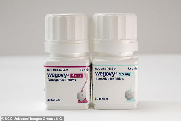 Everything you need to know about the Wegovy pill: How it works and ...