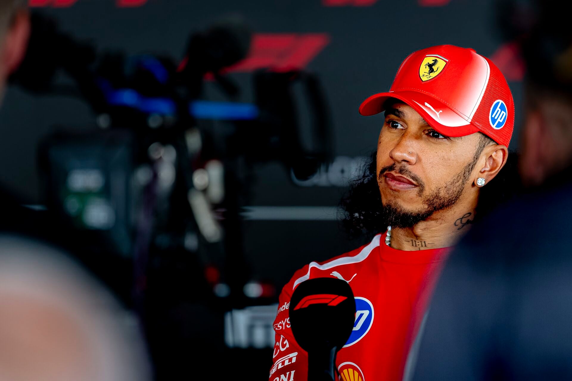 David Coulthard pushes back on 'sensitive' Lewis Hamilton complaints ...