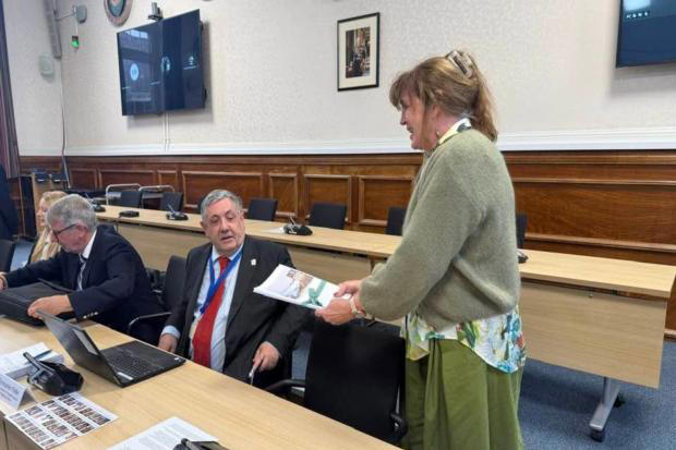 No-confidence debate looms for Southern Water amid 'public trust failure'