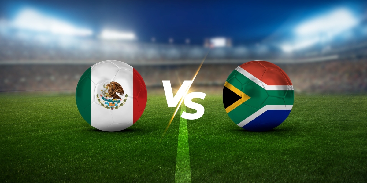 México gana el partido inaugural del Mundial tras el drama de las ...