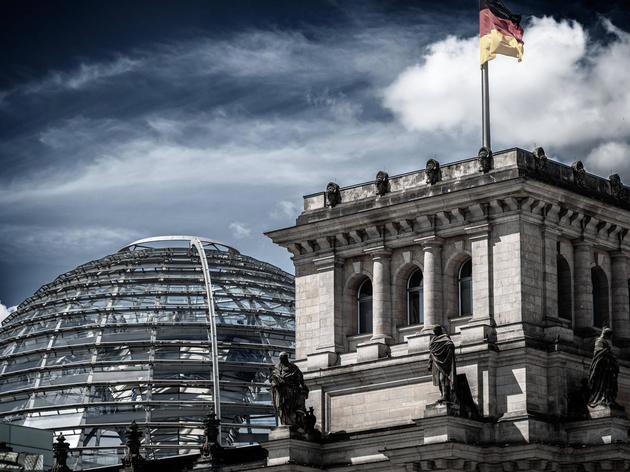 Neues Heizungsgesetz der Merz-Regierung: Breite Koalition aus ...