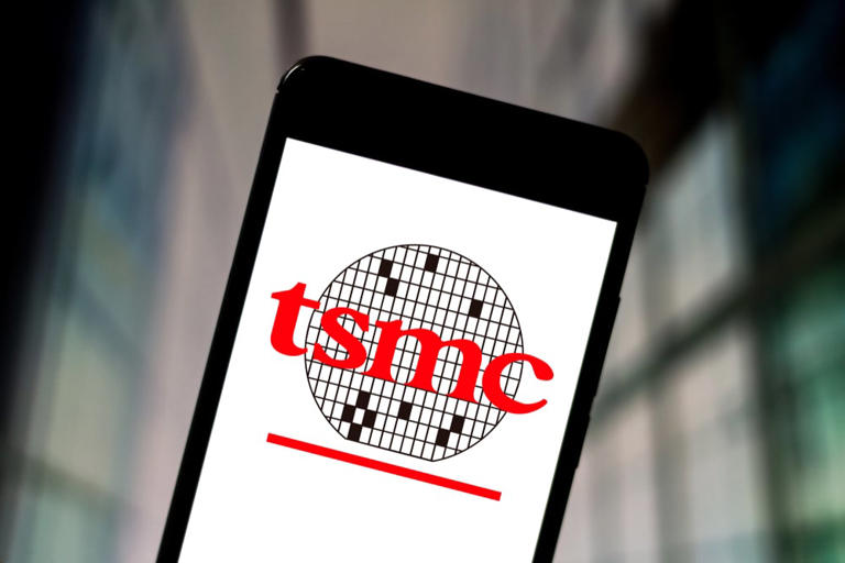 Taiwan Semiconductor's hottest chips remain scarce, price hike looms