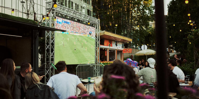 11+1 hely Budapesten, ahol közösen nézhetjük a 2026-os futball ...