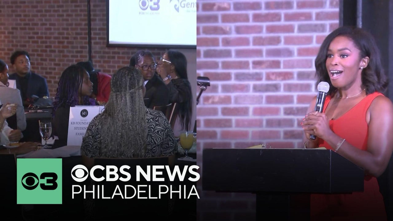 Philadelphia's KB Foundation honors 13 seniors graduating after years ...