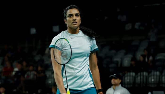 Australian Open 2026: PV Sindhu overcomes Chen Su-yu, sets up semi ...