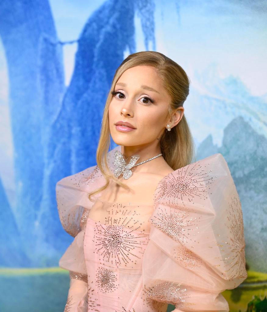 White House hits back at Ariana Grande over demand to stop using her ...
