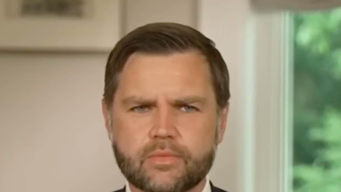 JD Vance to appear on The View June 16