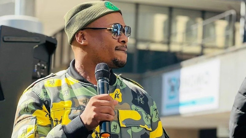 Pule Kubheka campaigns for MKP in honour of Edward Ntshingila ahead of ...