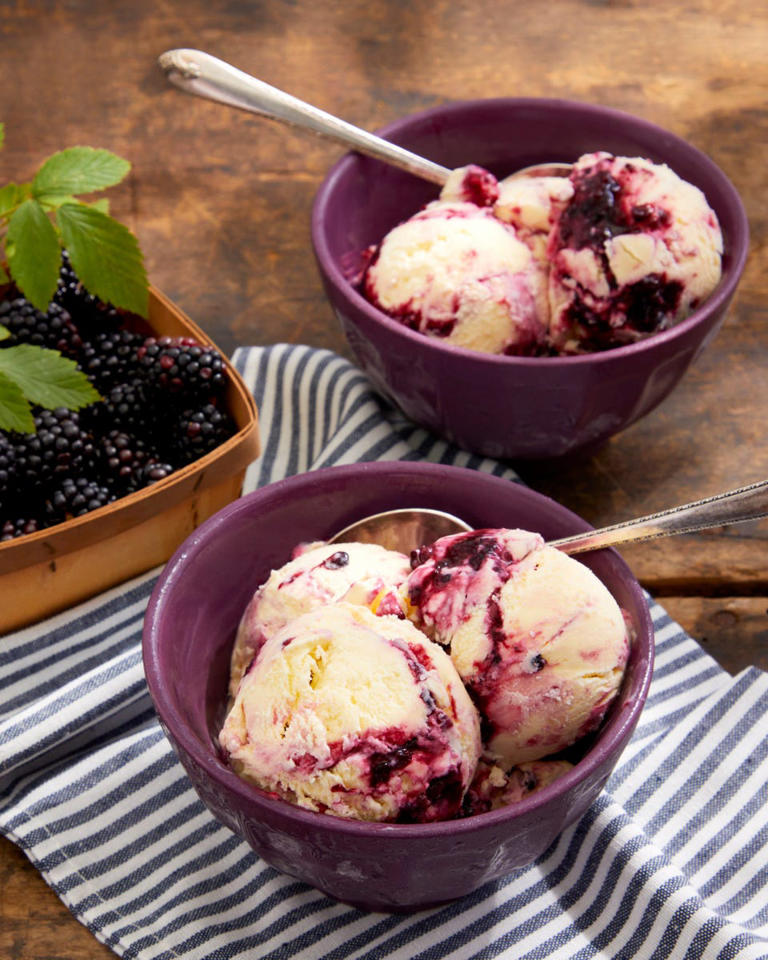Summer is better with ice cream: 8 frozen desserts that beat the heat
