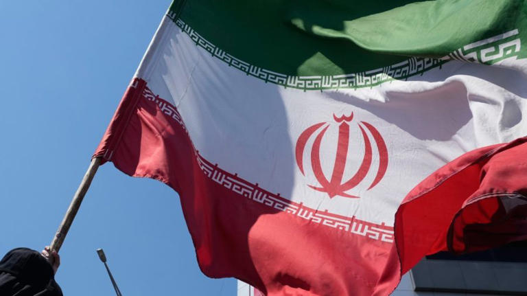 Batya Ungar-Sargon calls Iran deal 'total capitulation' by US, Trump