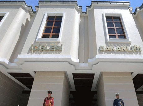 İçişleri Bakanlığı'ndan gözaltında kötü muamele iddialarına soruşturma