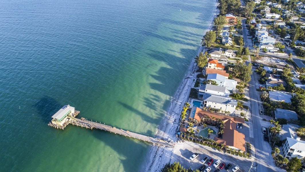 14 Florida getaways rivaling the Caribbean