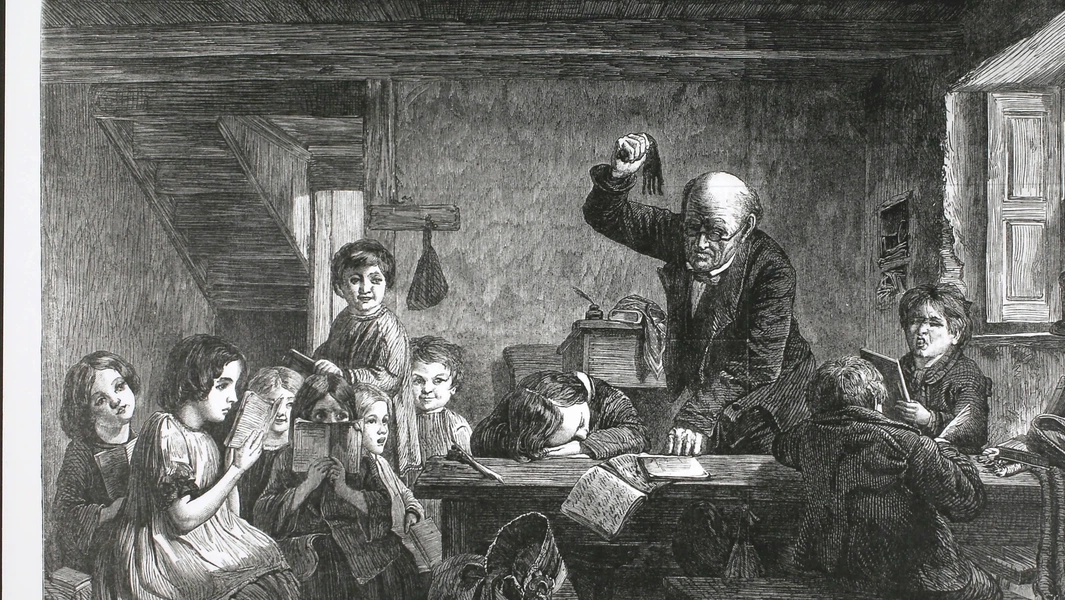 14 outdated school rules and practices