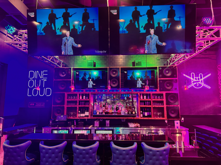 National chain Rock N’ Roll Sushi opening first Michigan location
