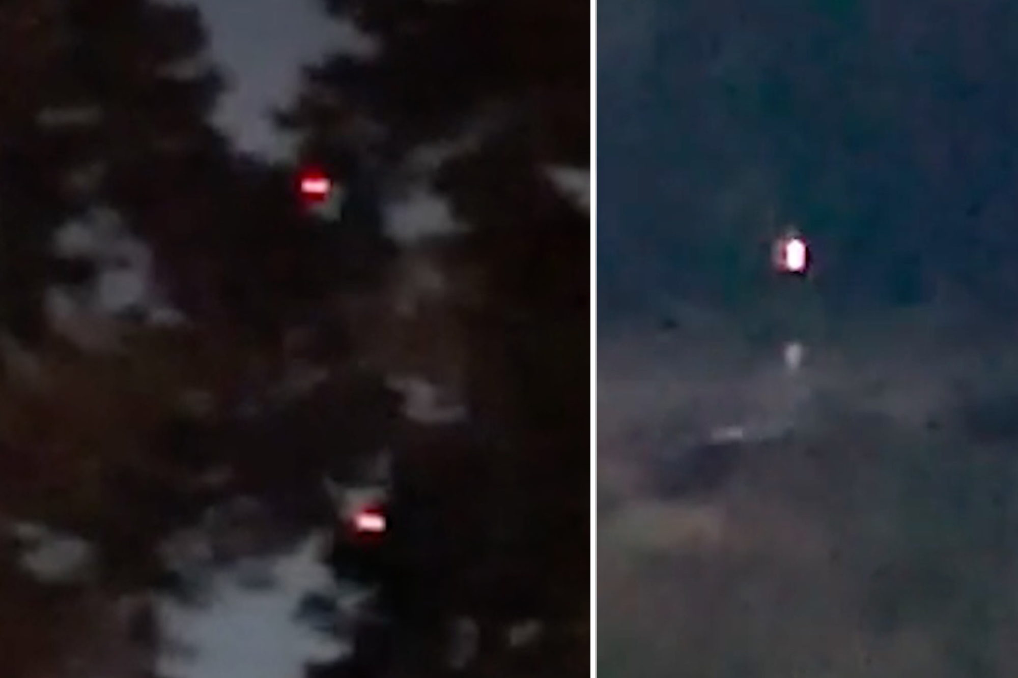 US officials closer to cracking UFO mystery after locating site of ...