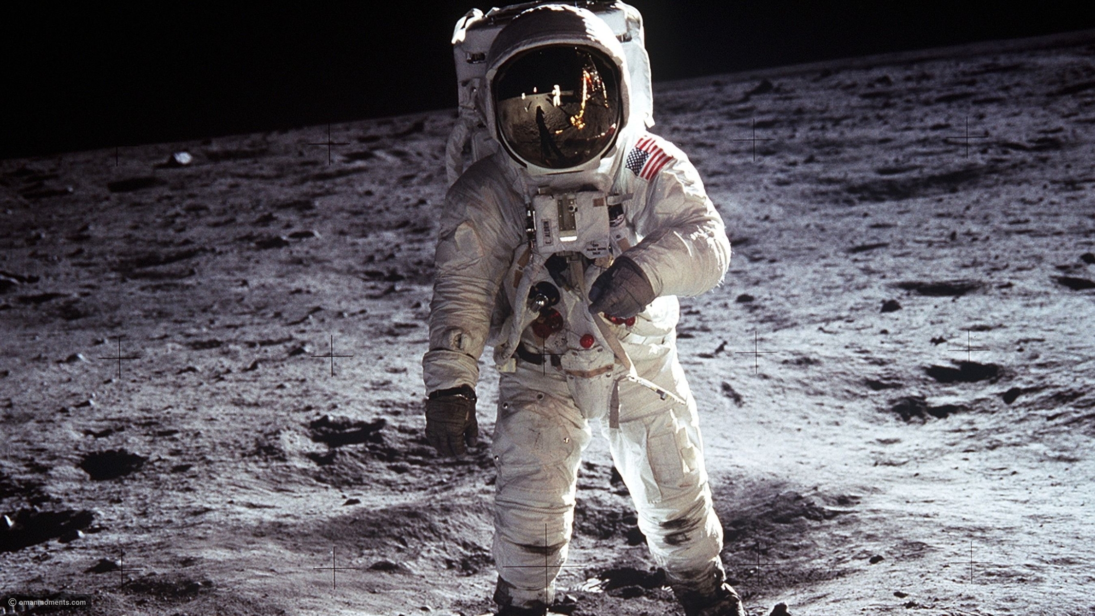 Researchers investigate a strange new mystery on the moon