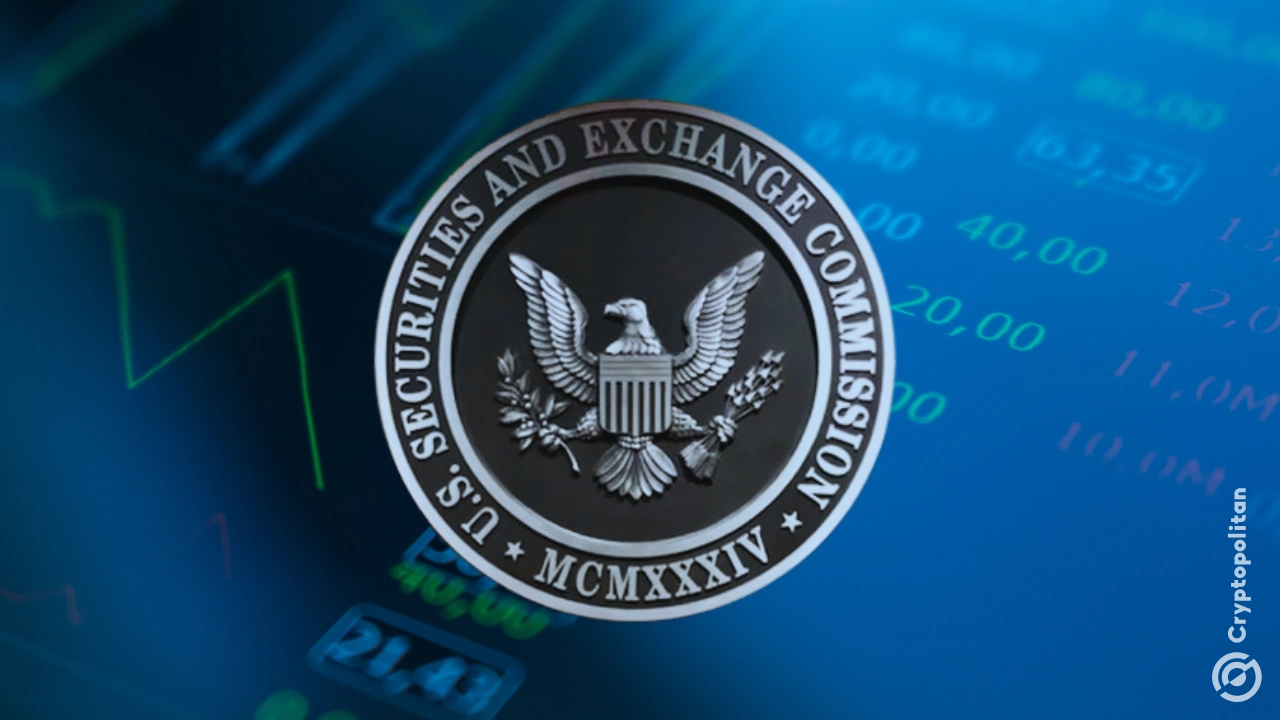 SEC takes aim at 20-year-old rules, tokenized stocks next?