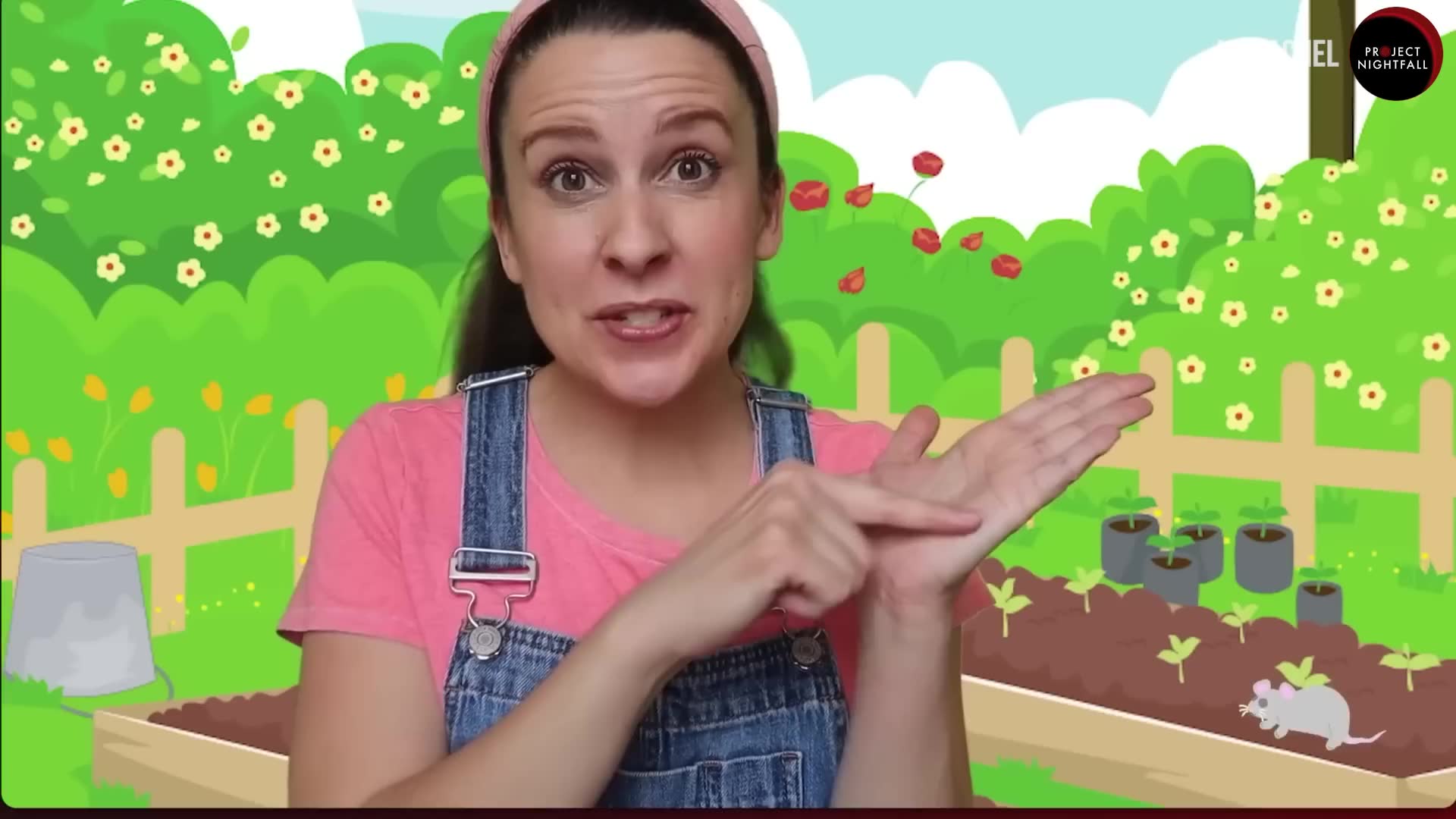 How Ms Rachel became the anti-brainrot queen