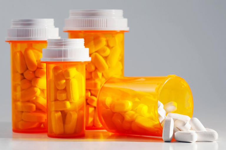 Doctor's 'double risk' alert to anyone taking these medications