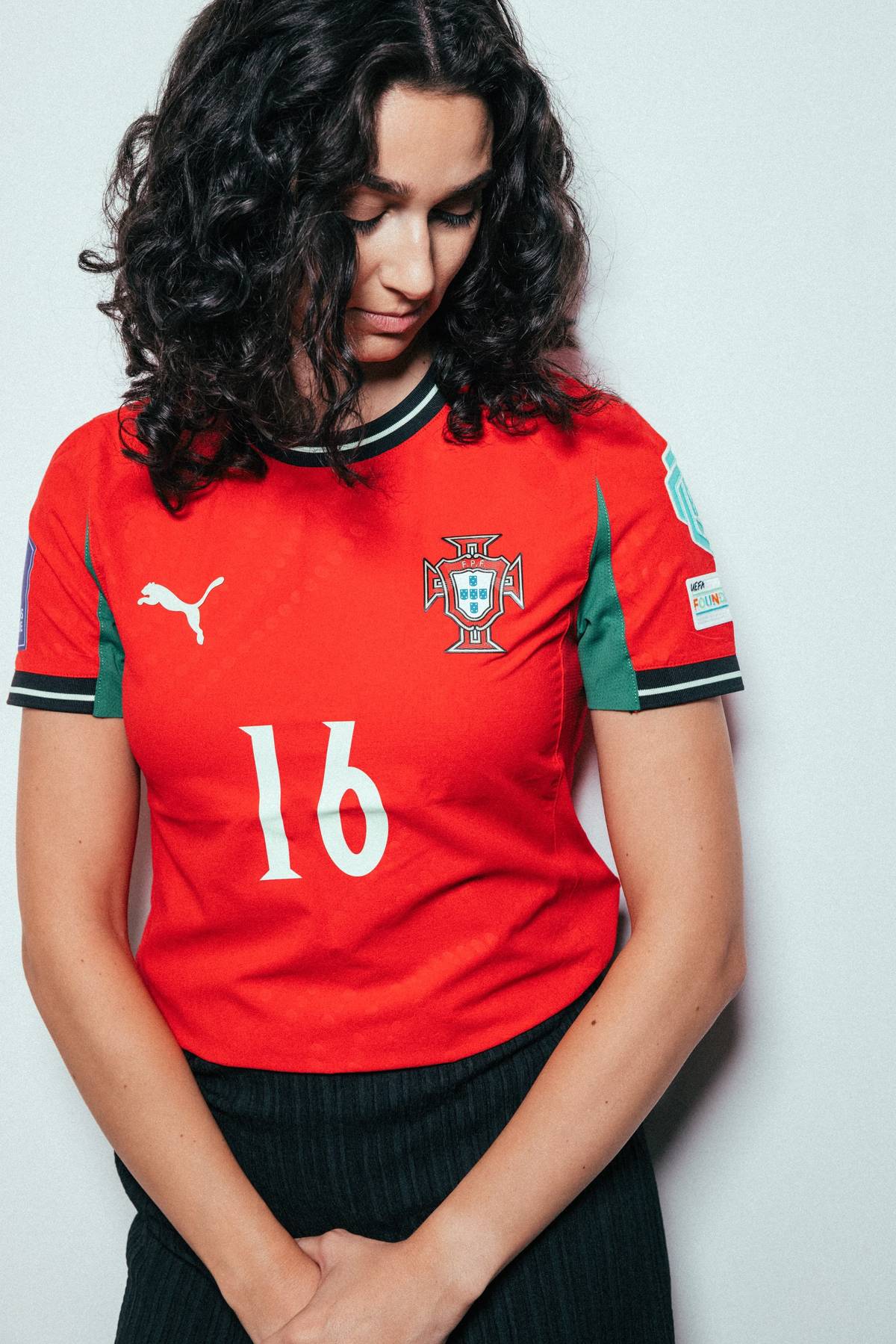 Raquel Tavares: "O problema não é vermos o Mundial é fingirmos que não ...