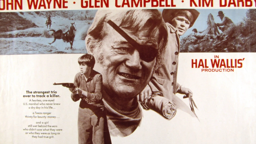 5 legendary actors who defined Western cinema