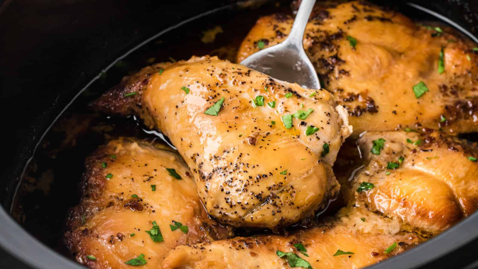 18 surprisingly impressive recipes made with only 3 ingredients