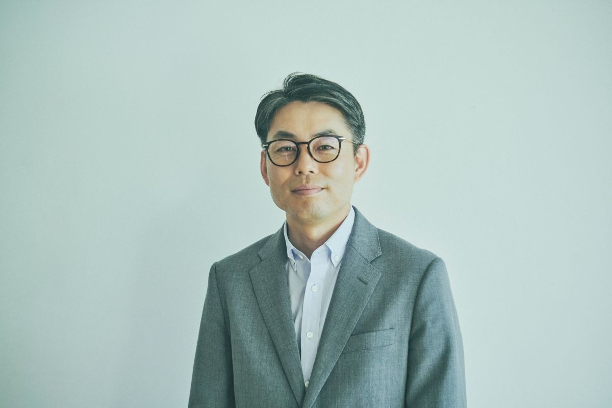 Koji Yanai, l’erede di Uniqlo che produce Wim Wenders