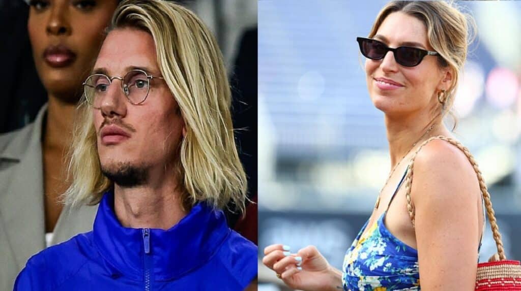 Paul Mirabel officialise avec l’ex-Miss France, Laury Thilleman, à Monaco