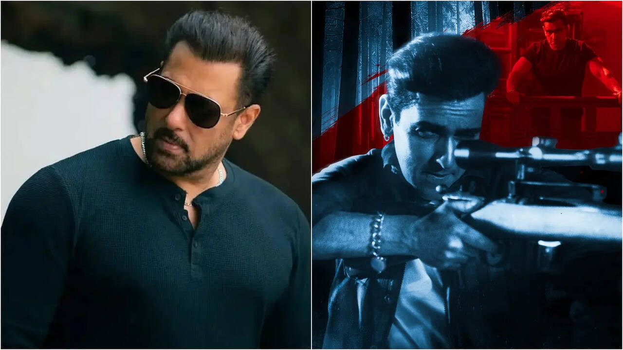 Salman Khan takes legal action in Delhi High Court against Kala Hiran ...