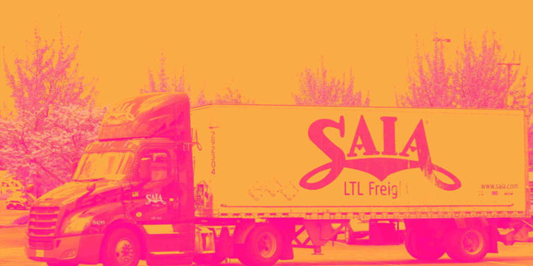 Saia (SAIA): Buy, sell, or hold post Q1 earnings?