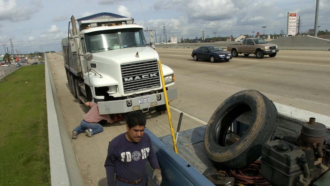 7 tire brands with reported safety and durability issues