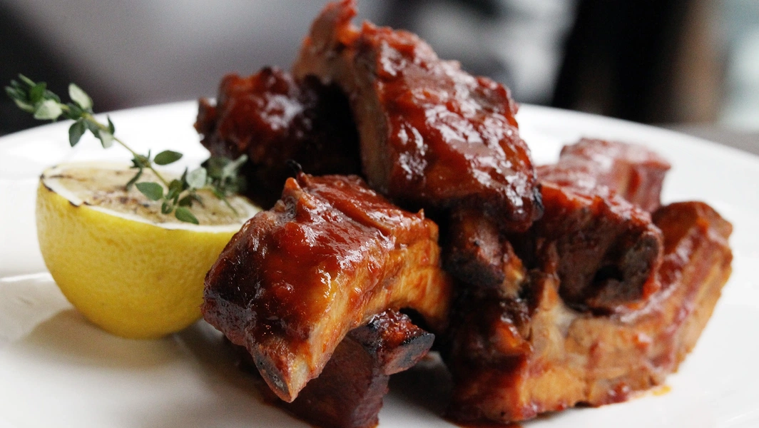 5 restaurant chains serving standout ribs