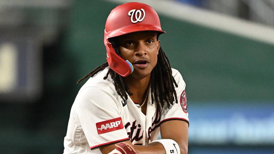A team has reportedly 'already checked on' availability of Nationals ...