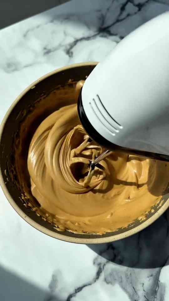 Creamy homemade coffee ice cream made simple