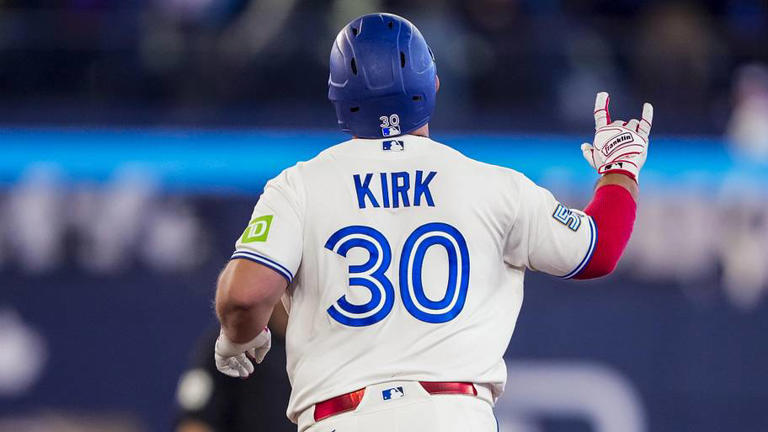 Shane Bieber, Alejandro Kirk rehab starts hint at Blue Jays return