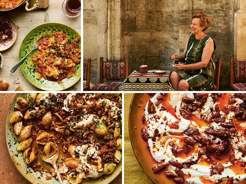 Cook this: 3 recipes from Istanbul, including one of Turkey's favourite ...