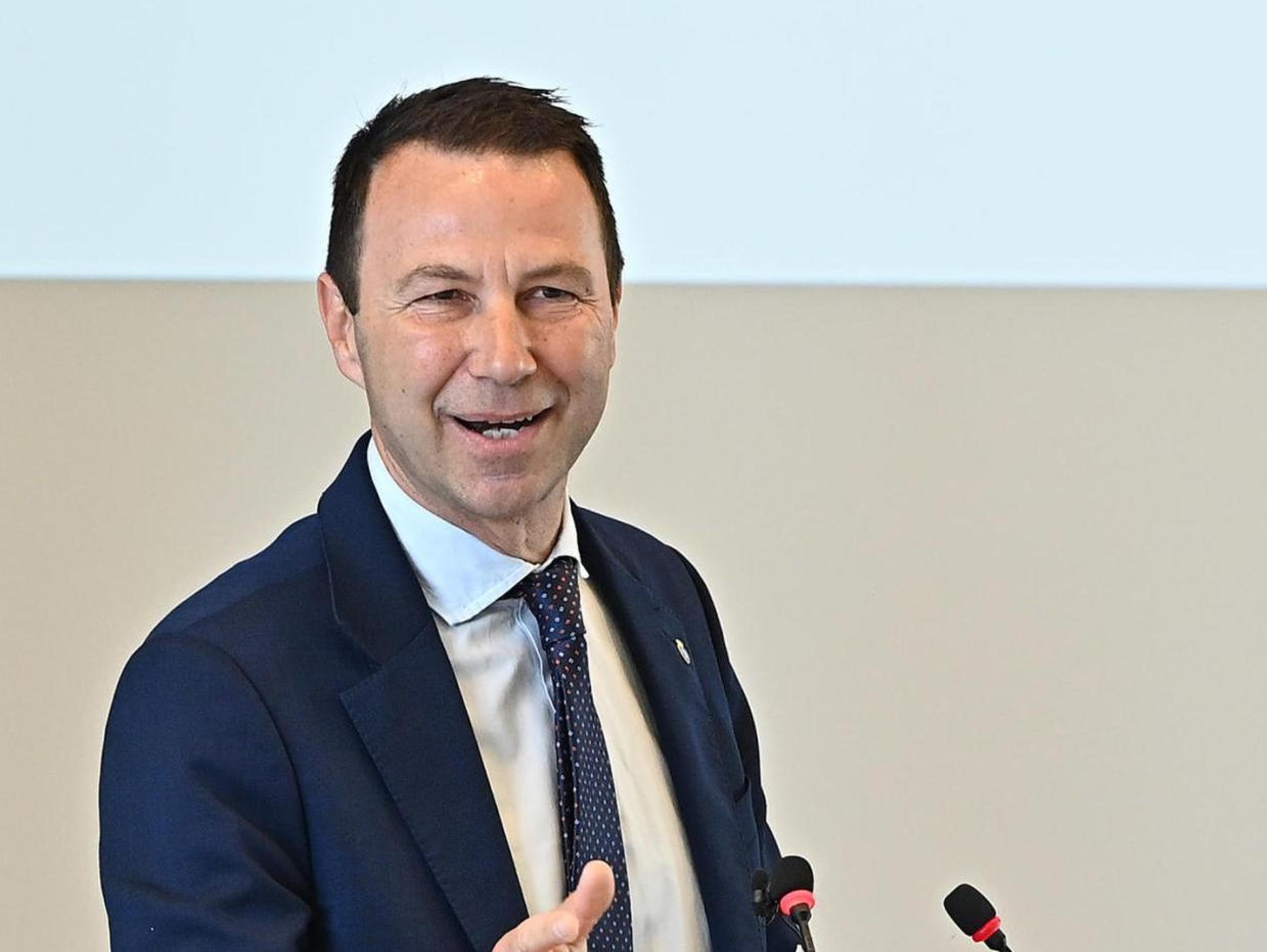 Corgnati (PoliTo), da Ribera temi di primario interesse per la società