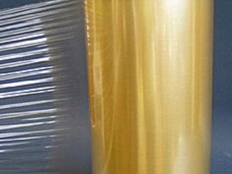 In 1933, a lab worker scrubbing a beaker found a green film that led to ...