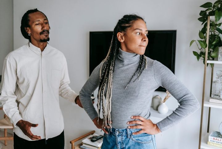 15 sincere apologetic gestures women appreciate from their husbands
