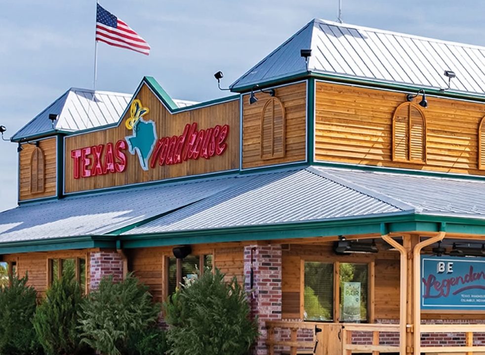 5 steakhouse chains with the best ribeye specials, according to diners