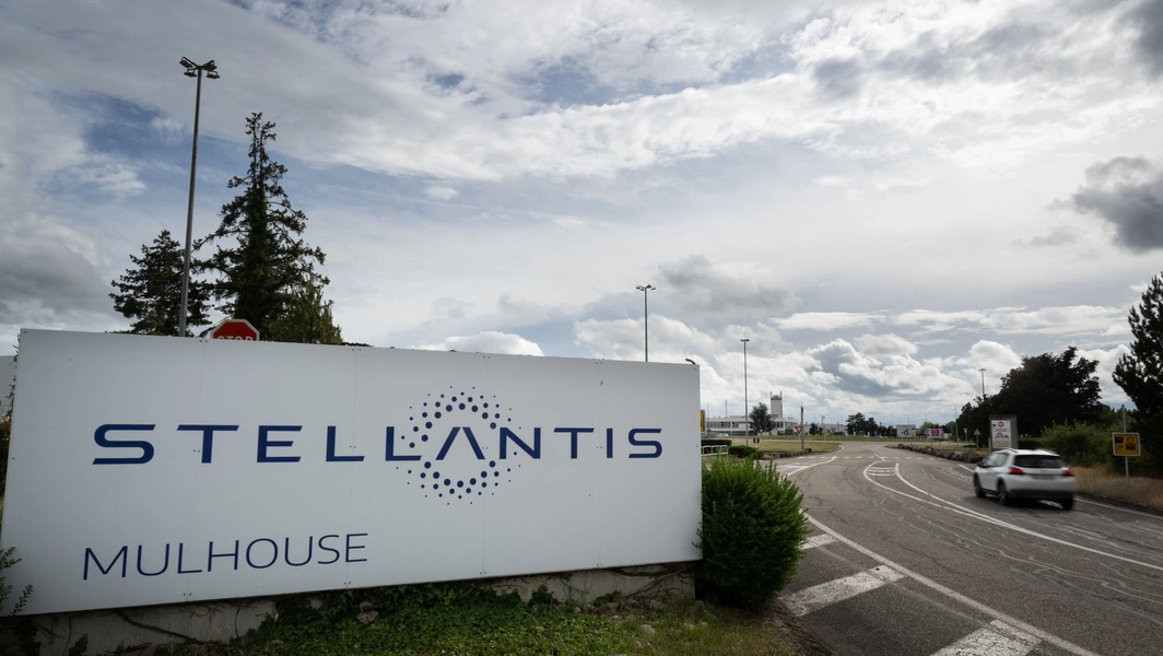 Stellantis tests solid-state Dodge Charger ahead of Roadkill Nights