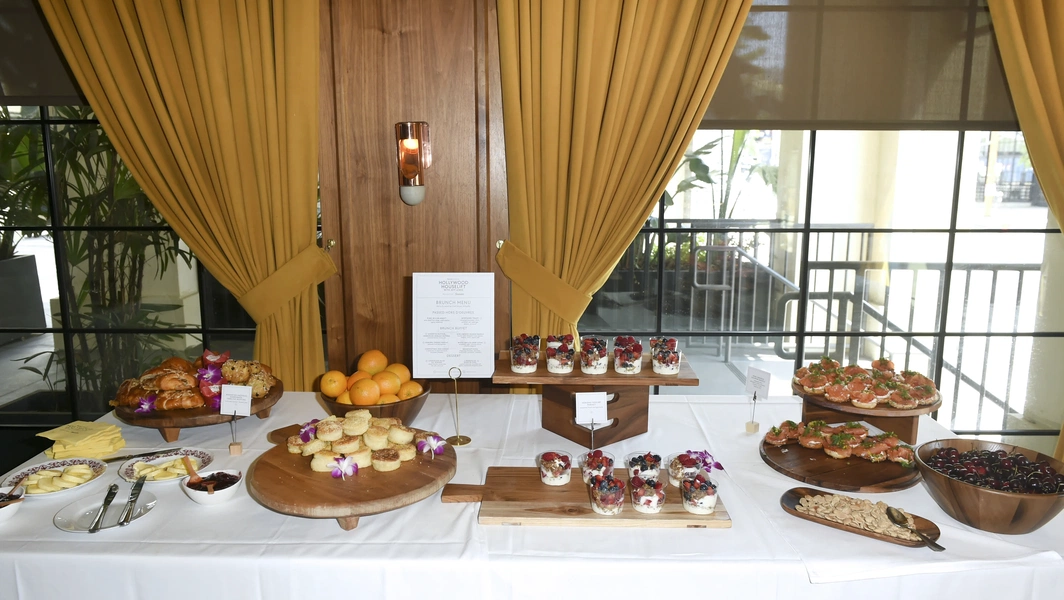 Brunch and buffet secrets every foodie should know