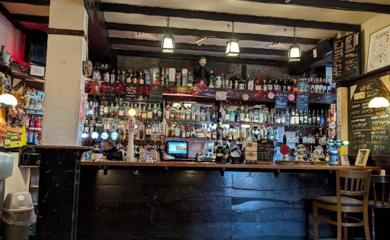 11 best West End neighbourhood pubs to visit in Glasgow in 2026