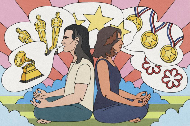LA Affairs: Dating an LA braggart taught me a lesson in positive self-talk